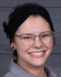 Indira-Emily Wiegand - Ambiente Zaunbau GmbH